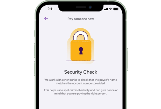 Making a payment | Ulster Bank NI