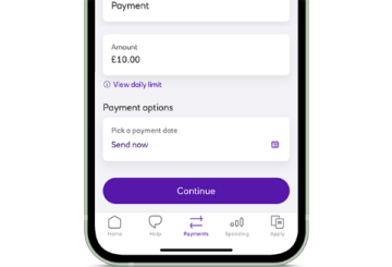 Making a payment | Ulster Bank NI