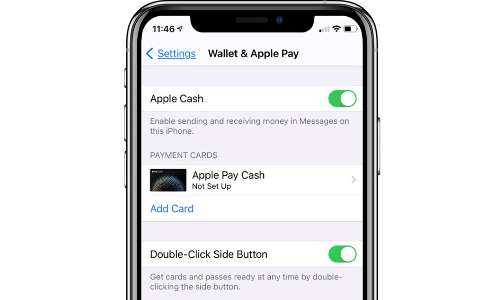 Setting up and using Apple Pay | Ulster Bank NI