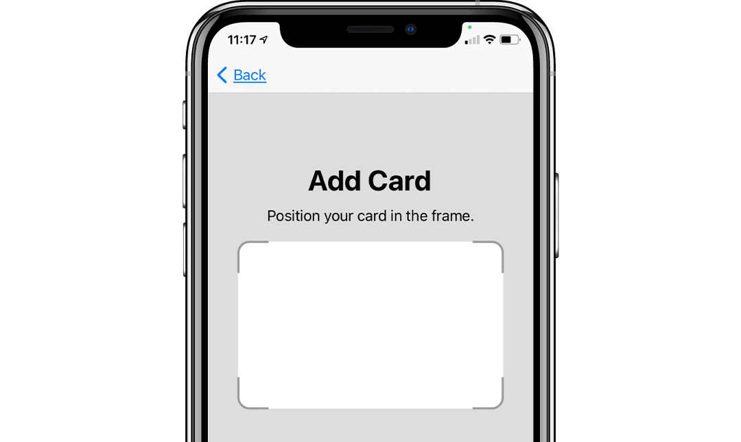 Setting up and using Apple Pay | Ulster Bank NI