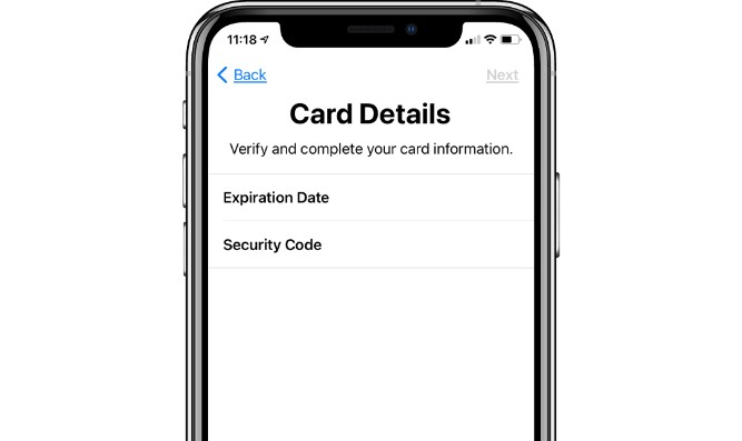 Setting up and using Apple Pay | Ulster Bank NI