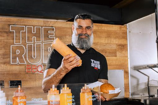 Entrepreneur Accelerator | Ulster Bank