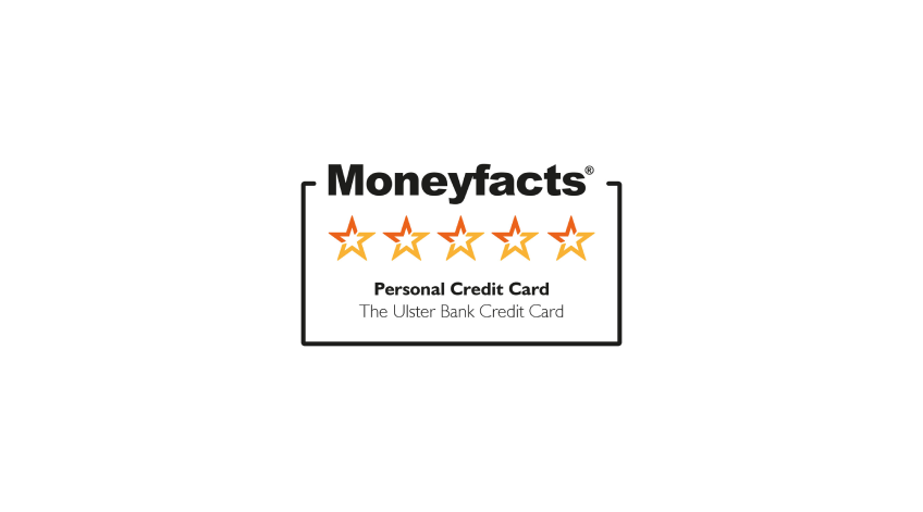 The Ulster Bank Credit Card | Ulster Bank