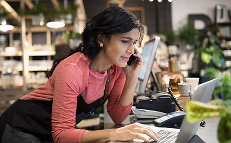 Get to know Bankline | Ulster Bank