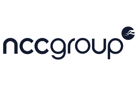Ncc Group Logo
