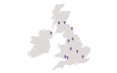 Entrepreneur Accelerator | Ulster Bank