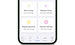 Payments Hub | UBN