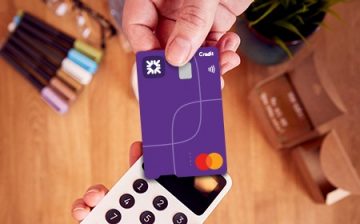 Credit Cards - Personal Banking | Ulster Bank