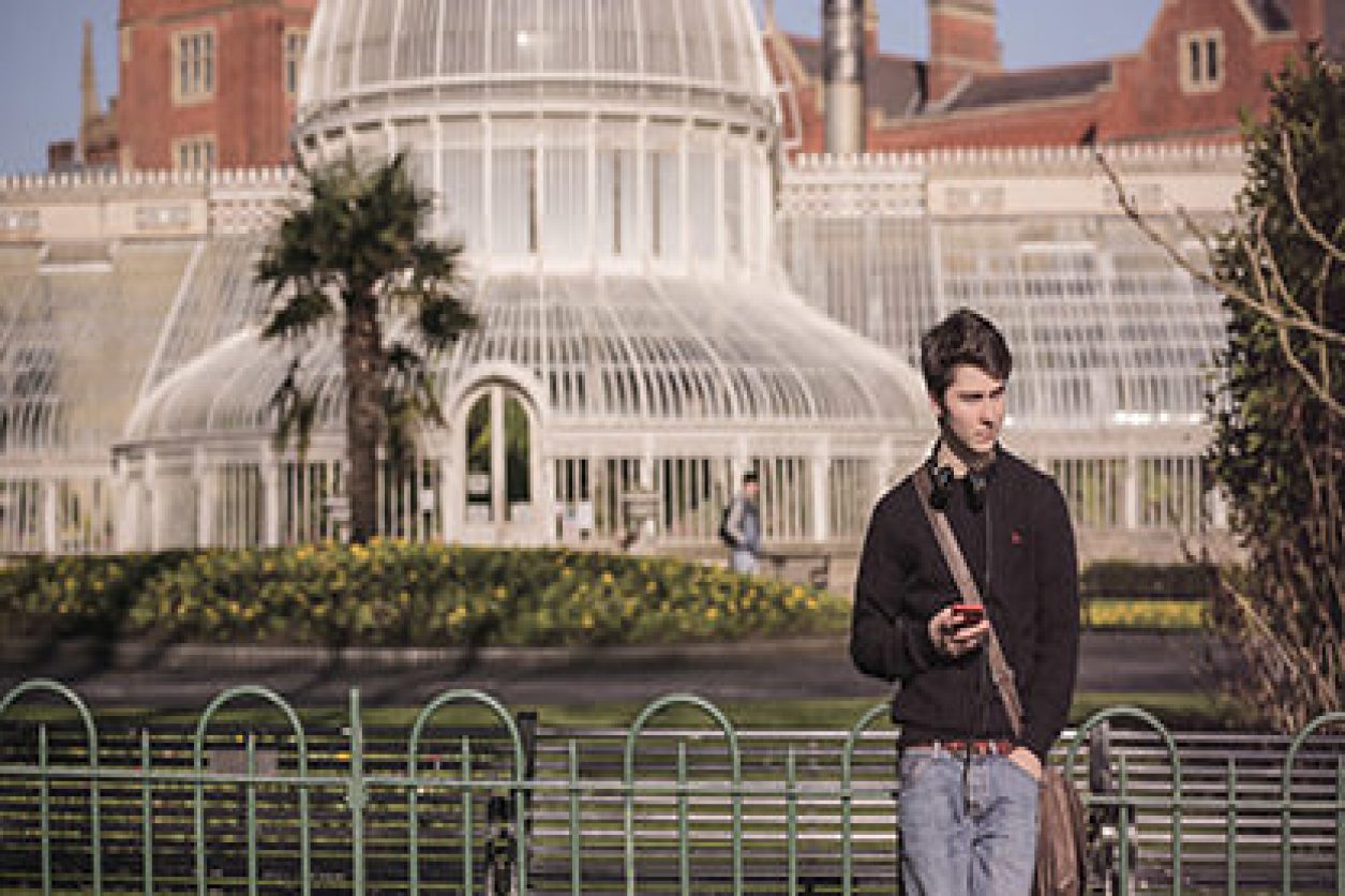 Manage your credit card | Ulster Bank