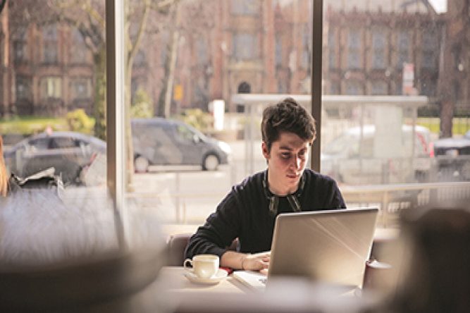 Manage your credit card | Ulster Bank