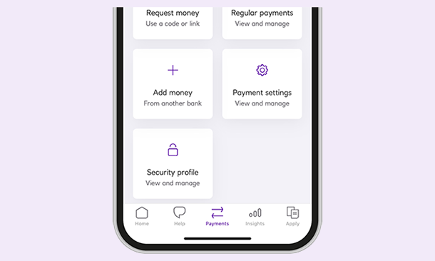 Manage your current accounts | Ulster bank
