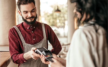 Your new Debit Mastercard® | Ulster Bank Northern Ireland