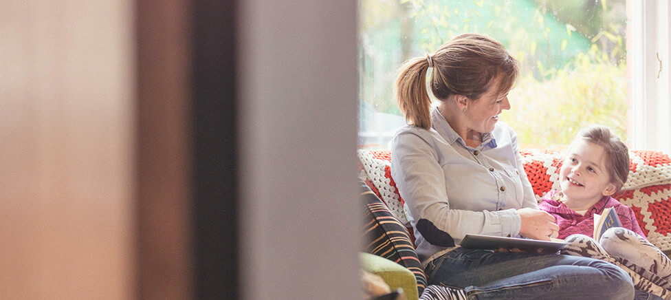 Fraud and security | Ulster Bank