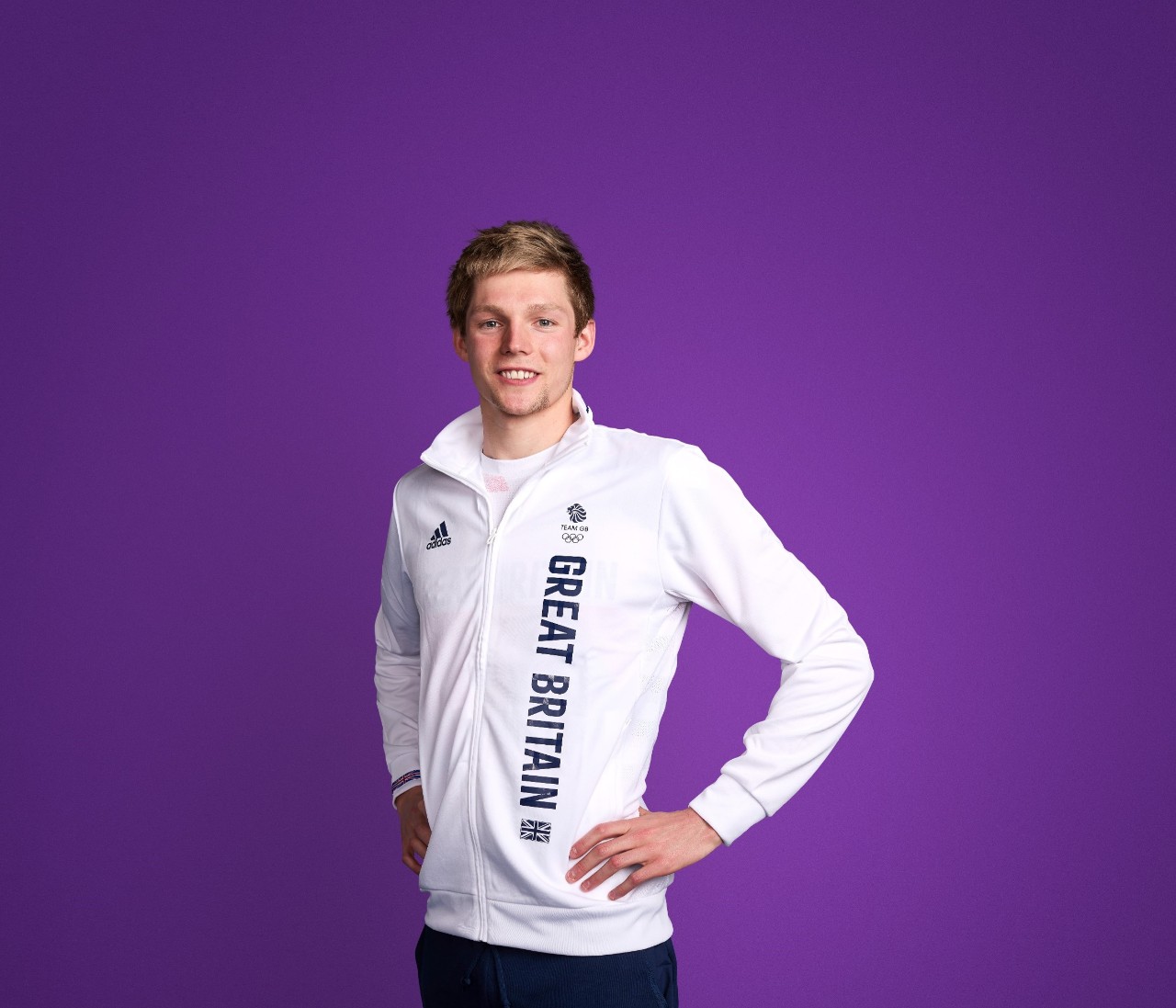 Meet Team GB | Ulster Bank